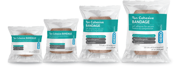 Slider Test - Brands | Aero Healthcare