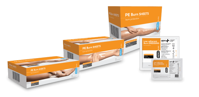 Slider Test - Brands | Aero Healthcare