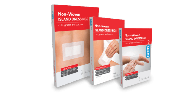 AeroFix | Aero Healthcare