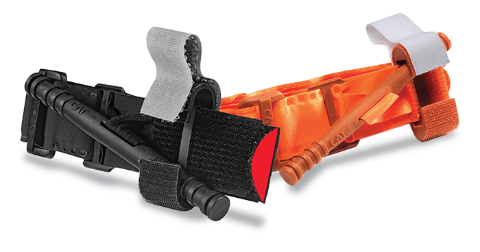 Haemorrhage Bleeding Control | Aero Healthcare