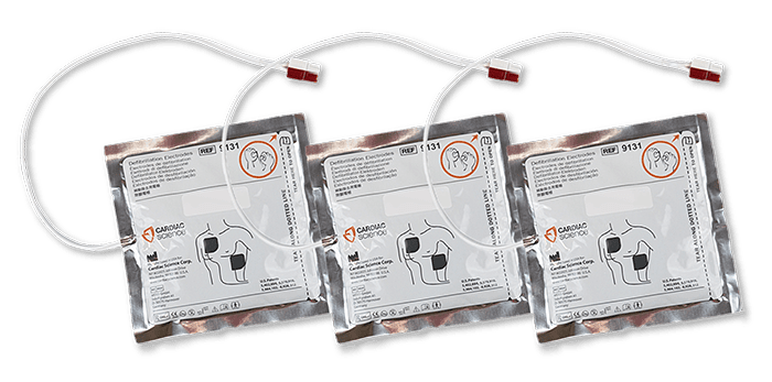 Cardiac Science | Aero Healthcare