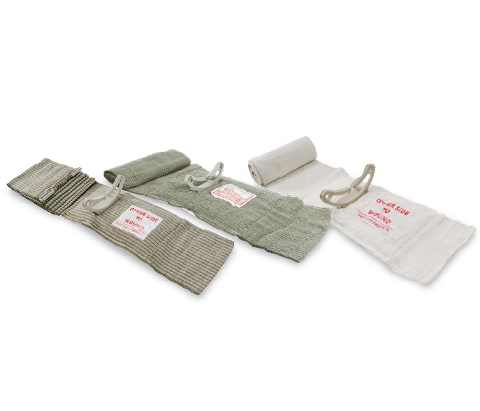 FirstCare | Aero Healthcare