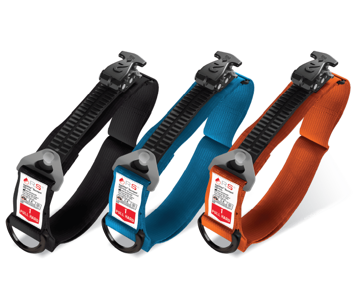 RapidStop | Aero Healthcare