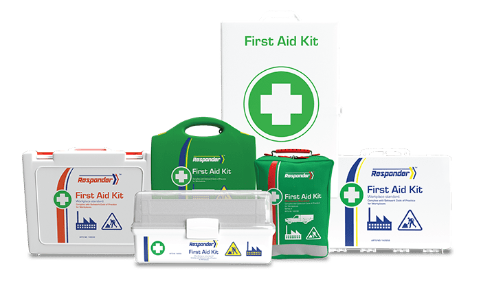 Filled Kits | Aero Healthcare