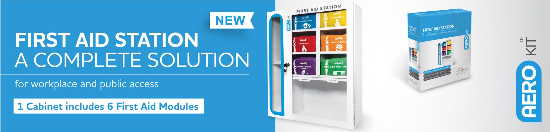 First Aid Supplies | Medical & First Aid Equipment | Aero Healthcare