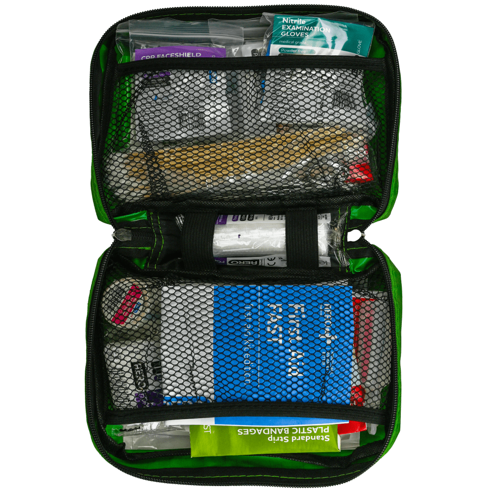 AeroEssentials First Aid Kit 30 | Aero Healthcare