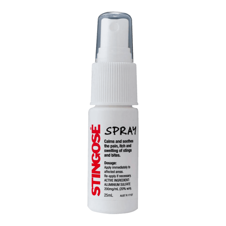 AEROAID First Aid Spray 50ml | Aero Healthcare