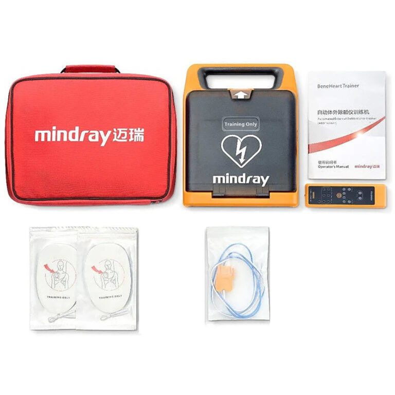 MINDRAY Trainer C2 Defibrillator | Aero Healthcare
